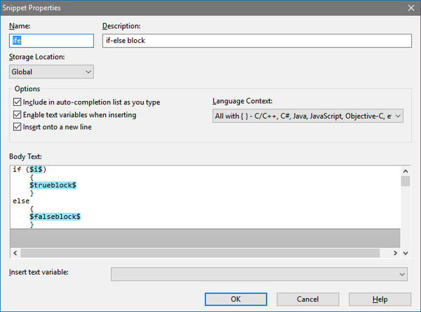 封神二十载！Source Insight 4.x：一款无法超越的C/C++/C#/ObjC/Java源代码结构浏览器
