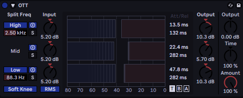 【持续更新】一个非常主观的免费VST插件推荐（效果器篇） - 知乎