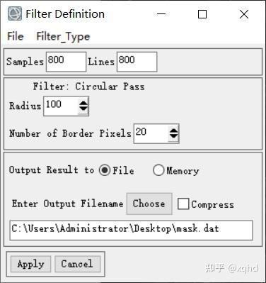 图像滤波 - 知乎