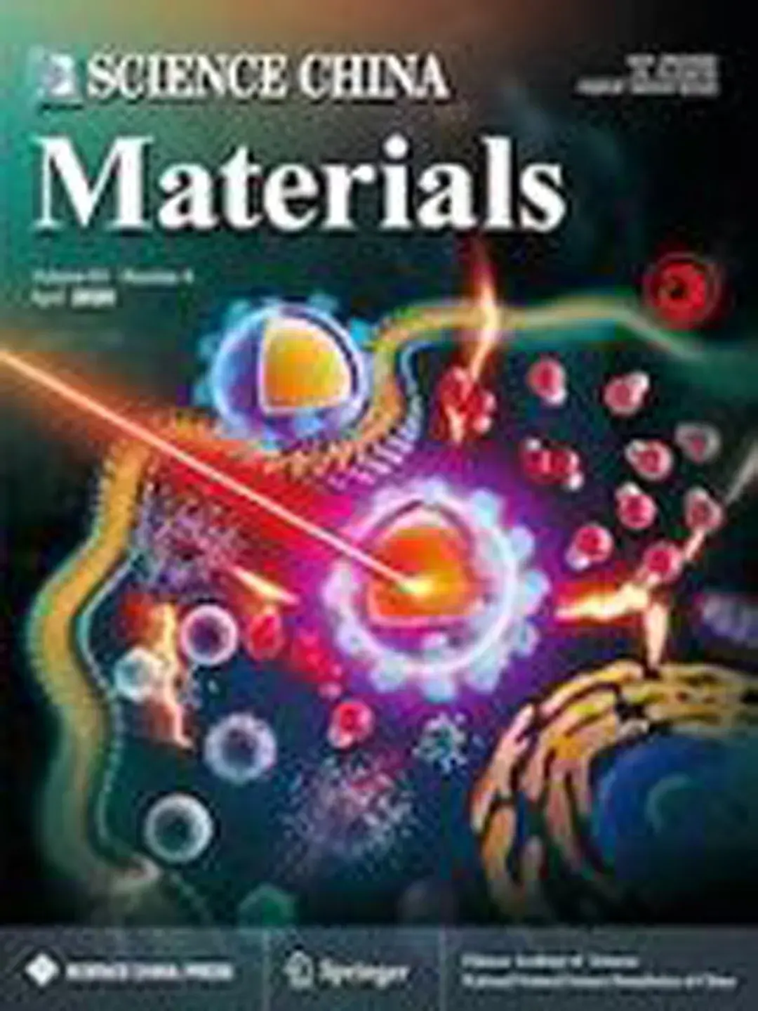 未来可期！国产材料类SCI期刊简介和IF预测 - 知乎