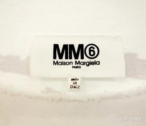时装品牌丨MM6 Maison Margiela 小叛逆的鬼马老灵魂 - 知乎
