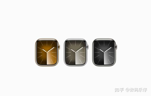 Apple Watch哪款颜色最好看？如何选择？ - 知乎