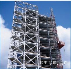 AVEVA Bocad Steel结构设计工具 - 知乎