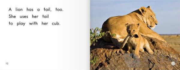 你所不知道的分级读物海尼曼全攻略，搞定版本、资源、拔草、难度（VS牛津树） - 知乎