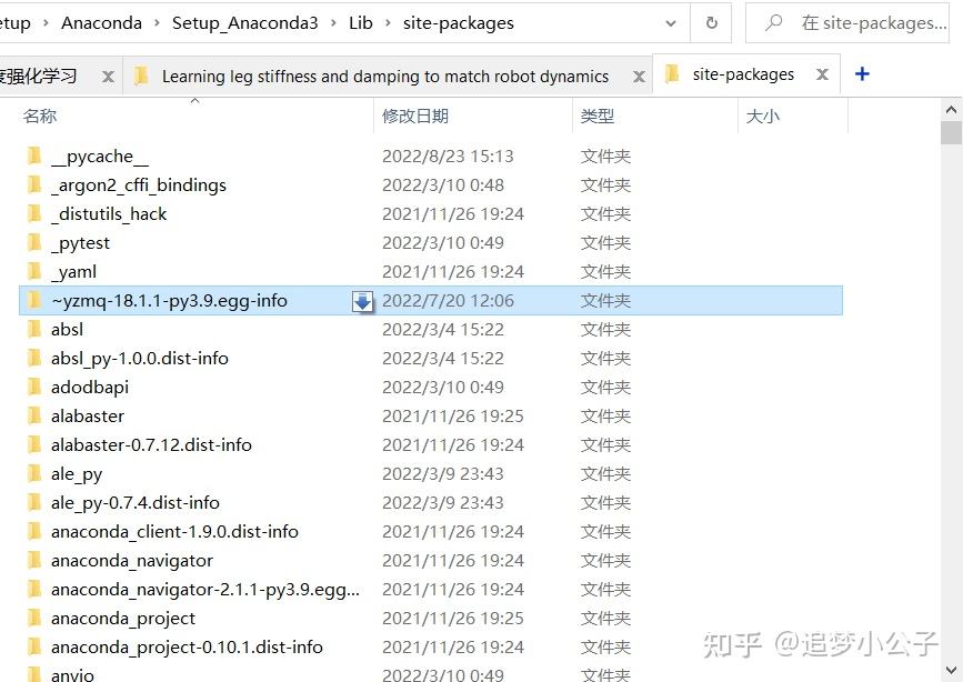 Python库安装更新卸载使用教程和问题记录（Anaconda/pip/Pycharm/Git/GitHub） - 知乎