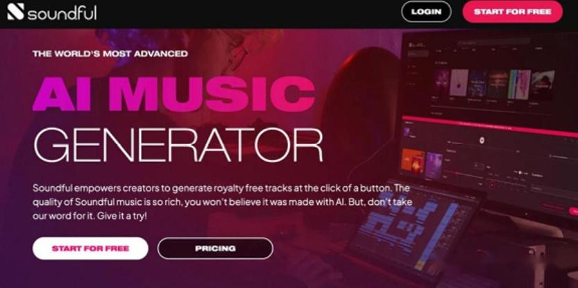 【干货】AIGC的典型应用 - 知乎