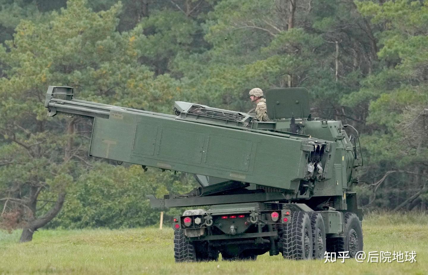 俄乌战争武器篇：GLSDB 地面发射小直径炸弹 - 知乎