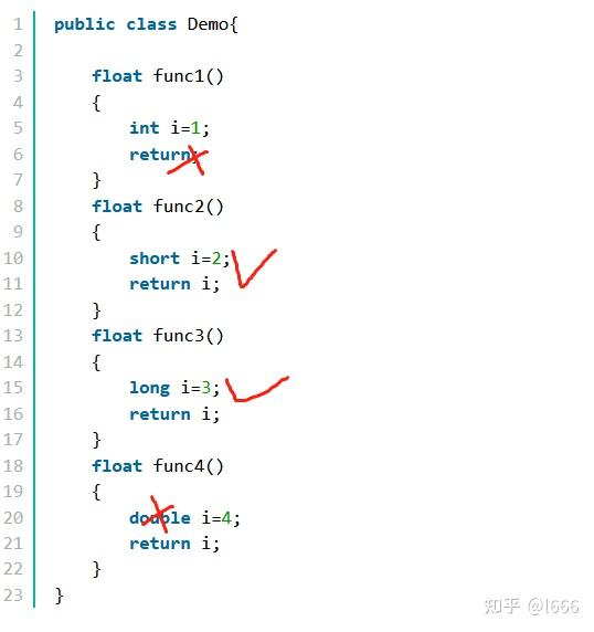 【GPT与Bing每日打卡知识】-Java-long到float用不用强转 - 知乎