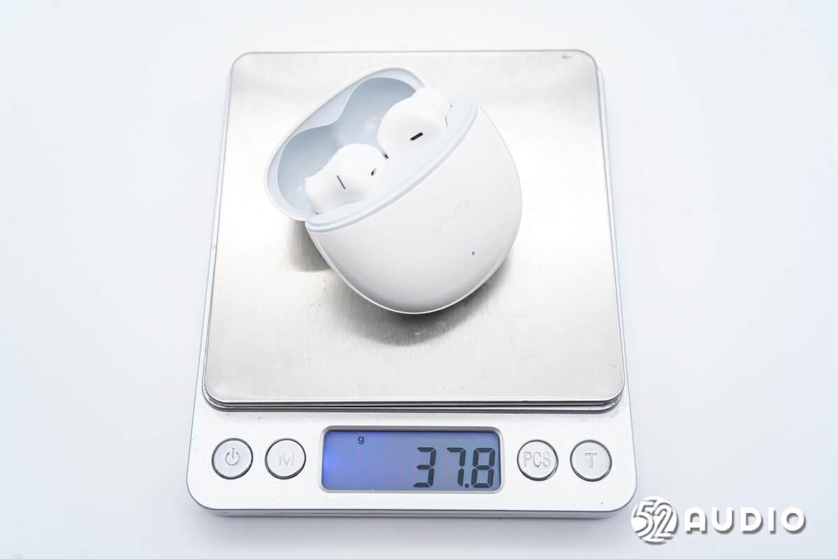 vivo TWS Air2真无线耳机拆解，升级蓝牙5.3，55ms游戏低延迟，30h长续航 - 知乎
