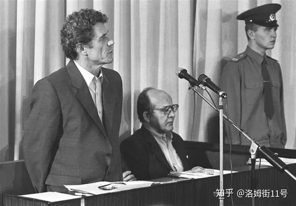 美剧《切尔诺贝利》到底还原了多少历史——切尔诺贝利事故完整时间线 - 知乎