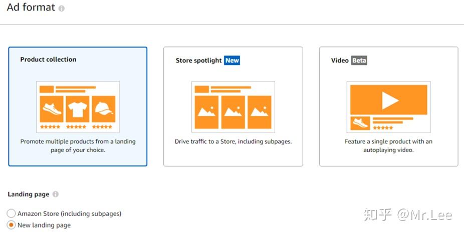 亚马逊：SP、SB、SD傻傻分不清楚! - 知乎