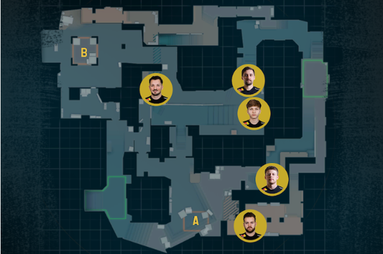 HLTV：初看新G2，他们展现了什么？ - 知乎