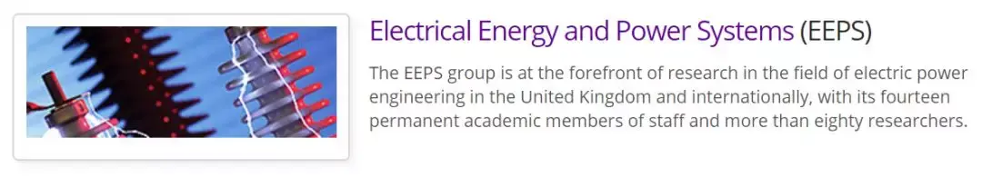 英国大学电子电气工程专业EEE专业攻略 - 知乎