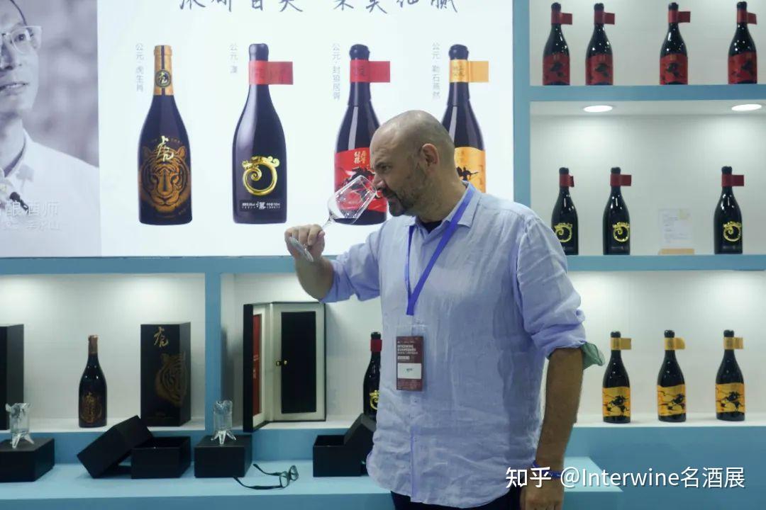 2023年6月2-4日第30届Interwine将在广州隆重举办！共迎酒业新气象！ - 知乎