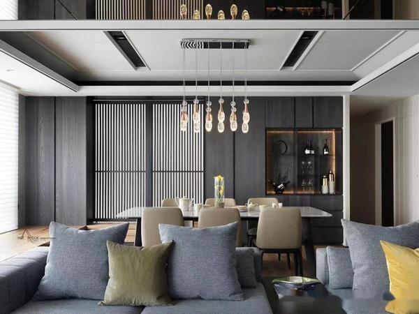 身边故事｜30年室内设计师如何变身"万界圆梦师"？ - 知乎