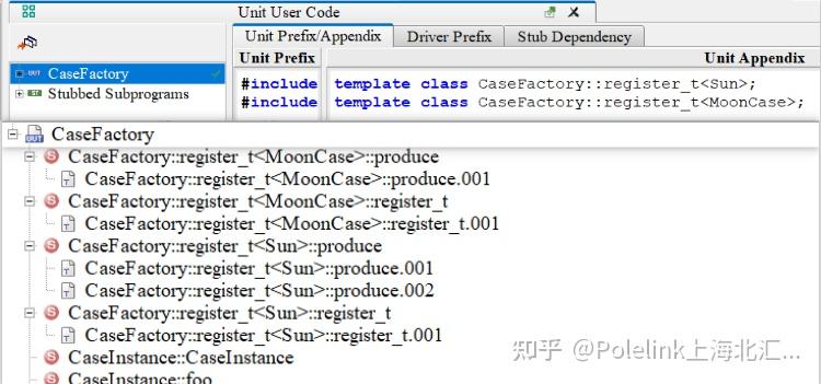 VectorCAST/C++在汽车电子C++代码测试的应用 - 知乎
