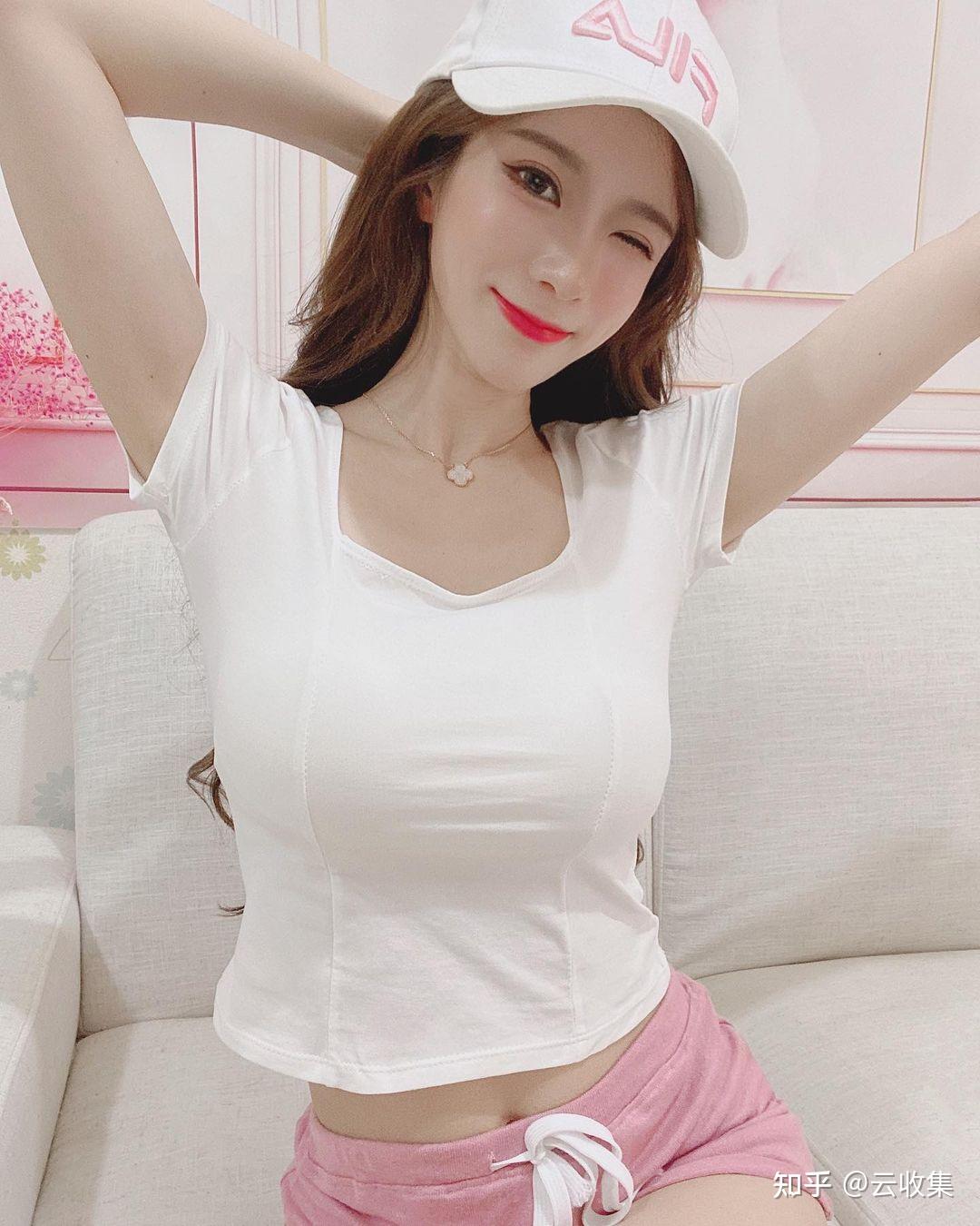 美女순 느 soon-ne 笑起来特别纯净、自然性感女友风格超受到欢迎（2）[45P] - 知乎