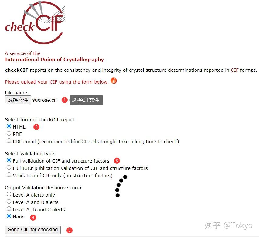 Olex2基操-CIF中以何种形式嵌入hkl - 知乎