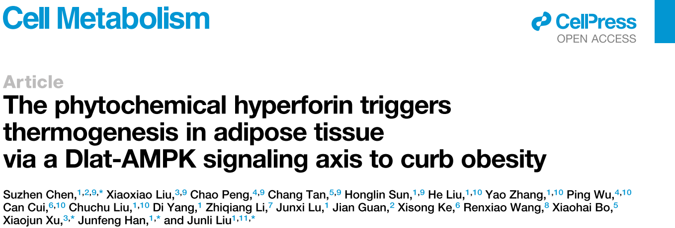LiP-MS：解锁中药奥秘的“钥匙” - 知乎