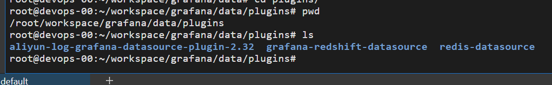 在Grafana 添加阿里云日志 SLS 数据源 | Grafana 查询阿里云日志 - 知乎