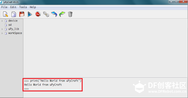 ESP32 MicroPython教程：uPyCraft IDE入门 - 知乎