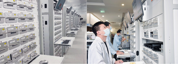 CoC老化系统 - 知乎