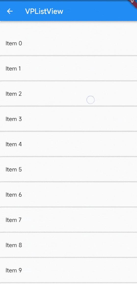 Flutter 小技巧之 ListView 和 PageView 的各种花式嵌套 - 知乎