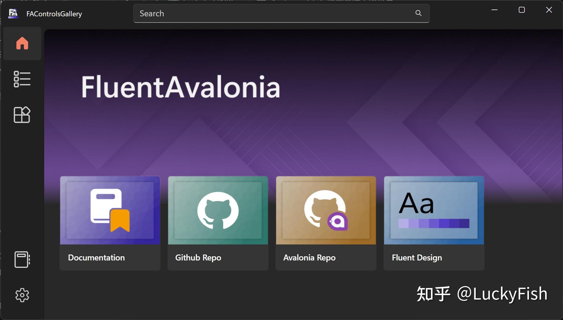 Avalonia（五）使用其他主题来写一个待办事项软件 - 知乎