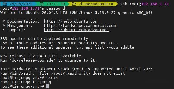 Ubuntu开启SSH远程登录 - 知乎
