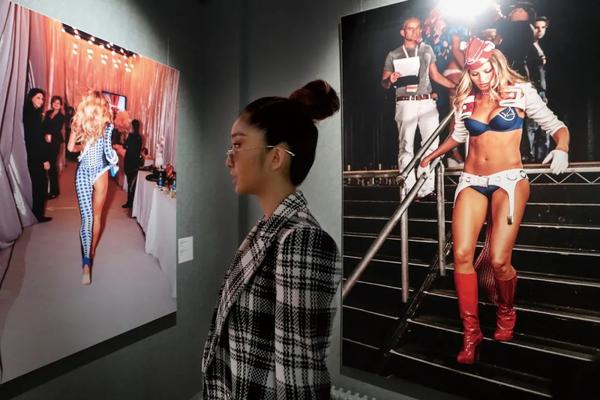 女人穿什么泳装，谁说了算？ 知乎