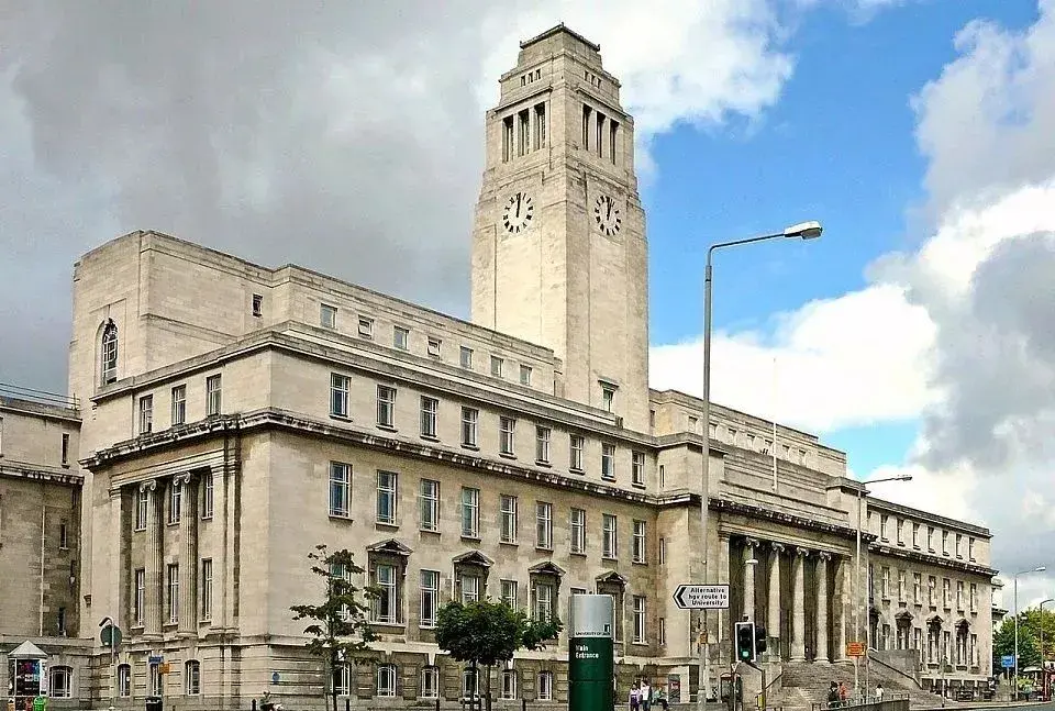 罗素大学集团成员大介绍 - 知乎