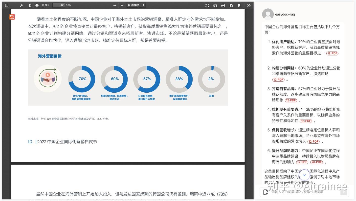 开发RAG被文档解析搞崩？试试EasyDoc，免费额度带你起飞。 - 知乎