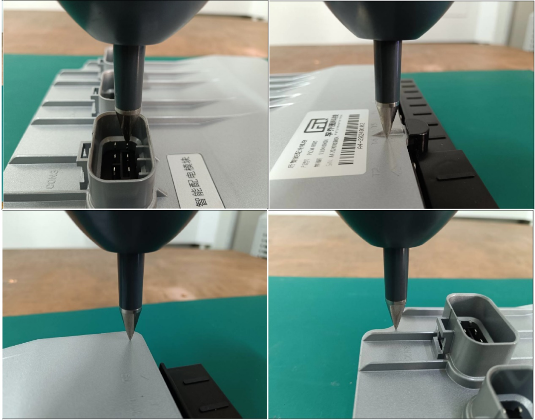 ECU的ESD静电设计与测试-2：静电标准及测试 - 知乎