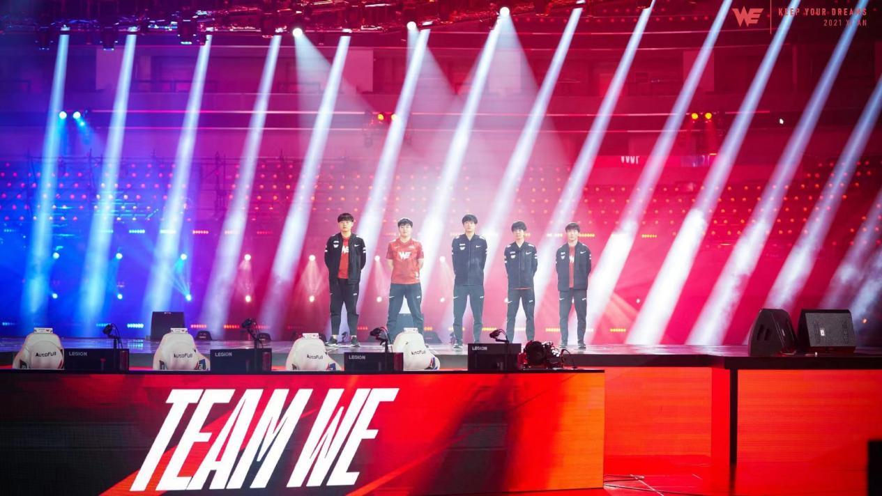 解体前最后一战！SN夺得NEST冠军，WE再被嘲讽“卖票队” - 知乎