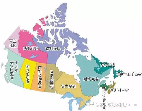 加拿大的18处世界遗产，一起带你来看看！ - 知乎