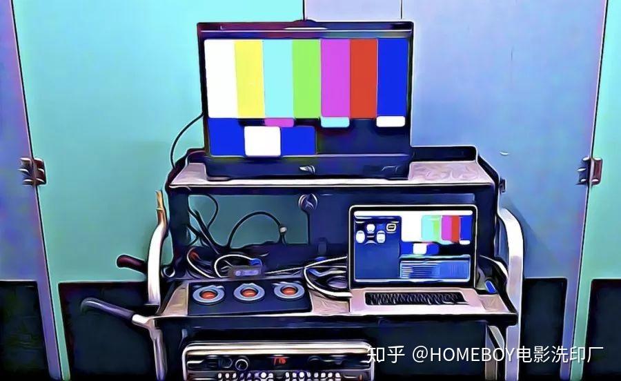 一篇你绝对能看懂的DIT工作流程解析 - 知乎