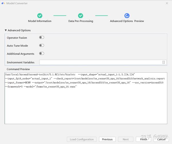 基于MindStudio的Resnet50深度学习模型 - 知乎