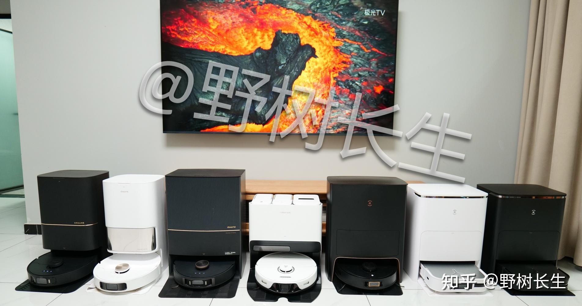 云鲸J4详细测评|对比云鲸J3，云鲸J4有哪些升级？新功能轻集尘=自动集尘？ - 知乎