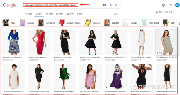 僵尸listing的正确查找和使用方法，你的产品如何避免成为僵尸listing？ - 知乎