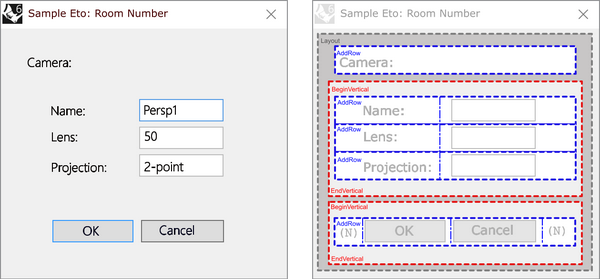 「数能化」浅析 Rhino 的自带图形界面 ETO.Forms - 知乎
