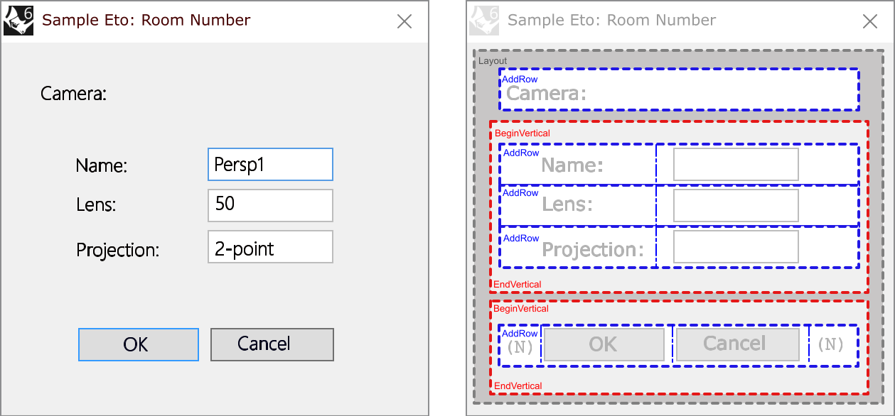 「数能化」浅析 Rhino 的自带图形界面 ETO.Forms - 知乎