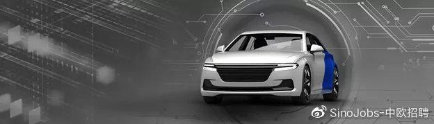 【招聘会】车辆动力总成界的顶级企业-AVL李斯特 - 知乎