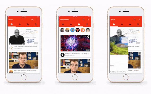 Github上的高仿app项目，微信、B站、微博 、网易云音乐，是真的牛！ - 知乎