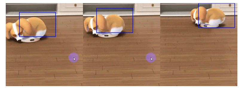 meanshift算法原理：meanshift跟踪算法实战 - 知乎