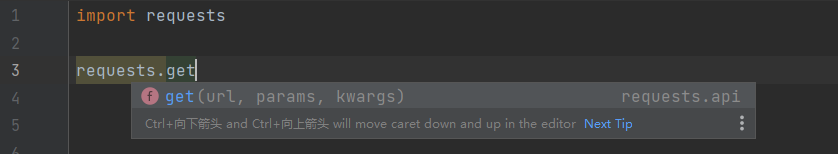 Python(一) -requests模块调用一个接口 - 知乎