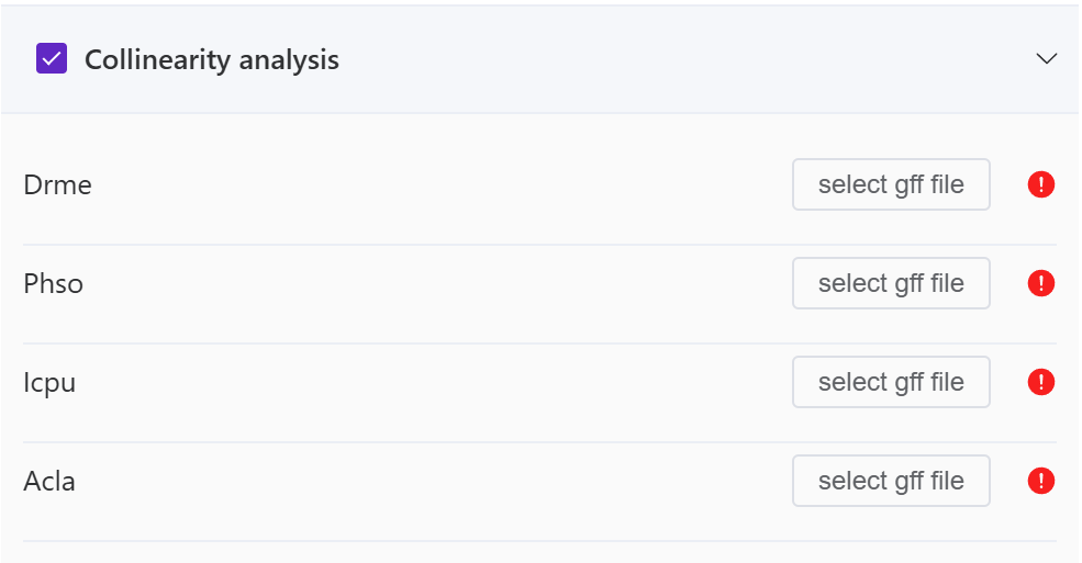 OrthoVenn3使用详解 - 知乎