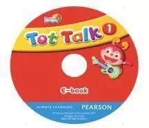 培生朗文《Tot Talk》1-6级，含白板软件+教案+教学视频等 - 知乎