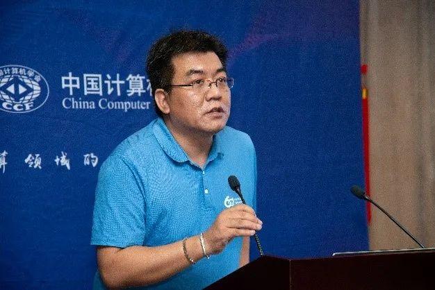 CCF编程能力等级认证(GESP)项目启动 - 知乎