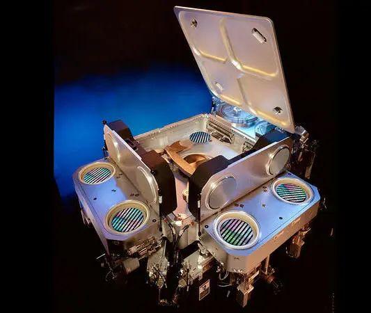 CVD工艺原理及特点 - 知乎