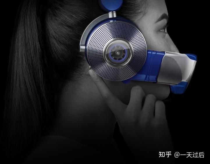 Dyson戴森zone空气净化耳机怎么样，戴森zone空气净化耳机wp01值得买吗 - 知乎